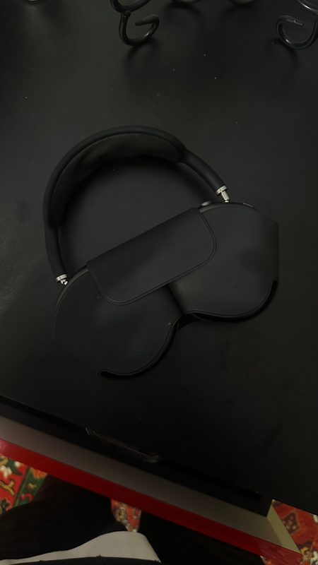 Наушники AirPods Max