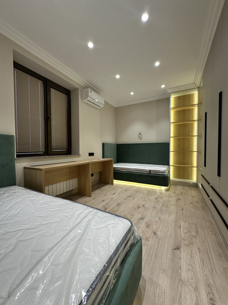 Yangi Darhan 3/5/7 стадион старт 96кв.м