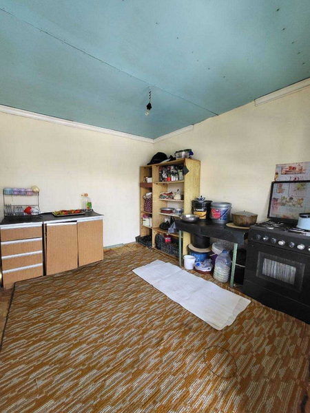 Nurafshon uylari