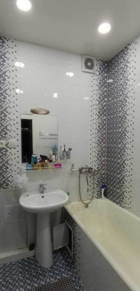 Продается квартира в новостройке
