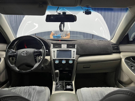 Продается Camry 40