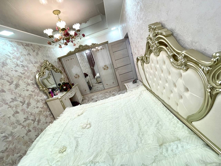 Корасув 6 Авайхон махалласи 98/10. 9кваритира