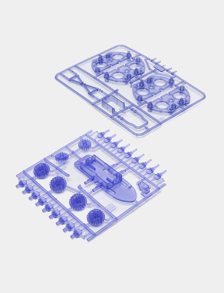 Orgimchak robot  12+