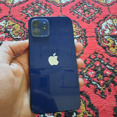 Iphone 12 128gb