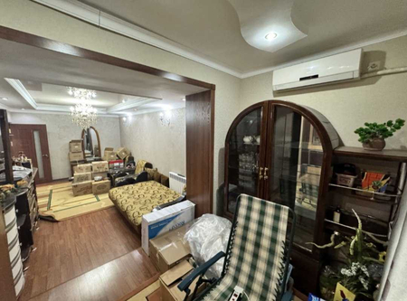 谷 131080 谷 Продаётся квартира 3/2/5 65 м² в Яккасарай