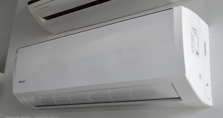 Кондиционер Gree Lomo 24 Inverter Wi-Fi R32 Оригинал