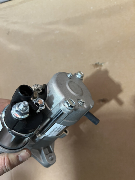 Malibu 2 stator mator zapchast GM