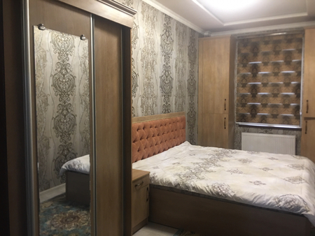 Сдается квартира на улица Узбекистански