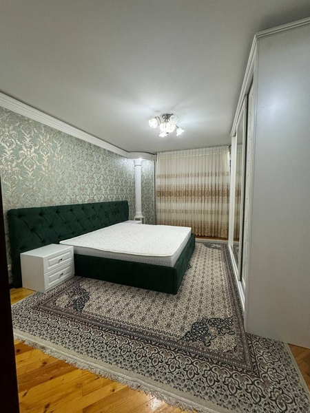 Алмазар 4х 200м²  1500