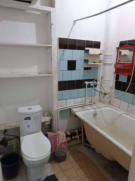 Продажа Своей 2ком. Квартиры Сергели-2