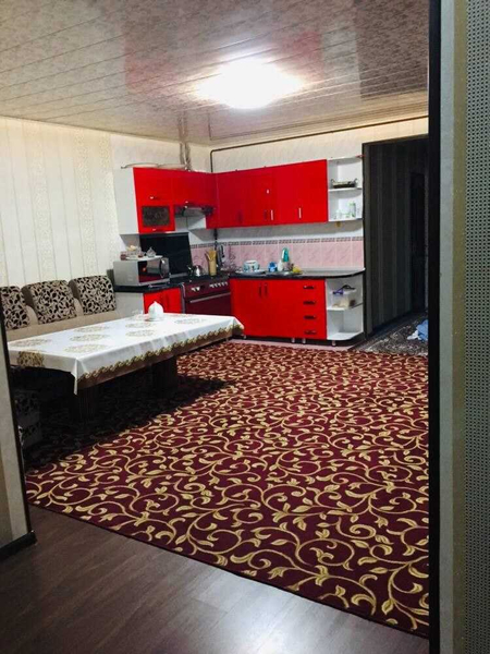 Срочно продаётся готовый садик на Алмазарском районе.