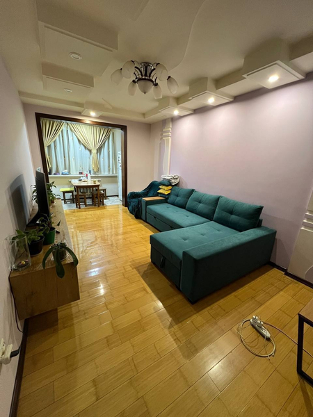 Продаётся 3 х ком квартира Юнус абад 4 кв