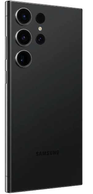 Samsung Galaxy S22 Ultra 12/256Gb Phantom Black