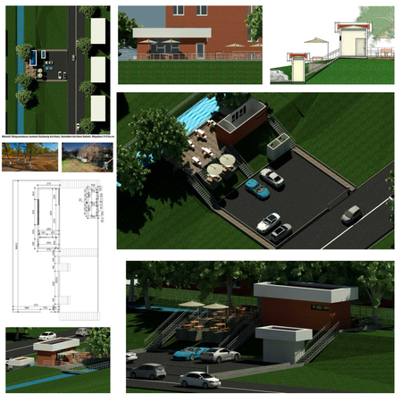ASA architect o'z faoliyatimizni taqdim etamiz.