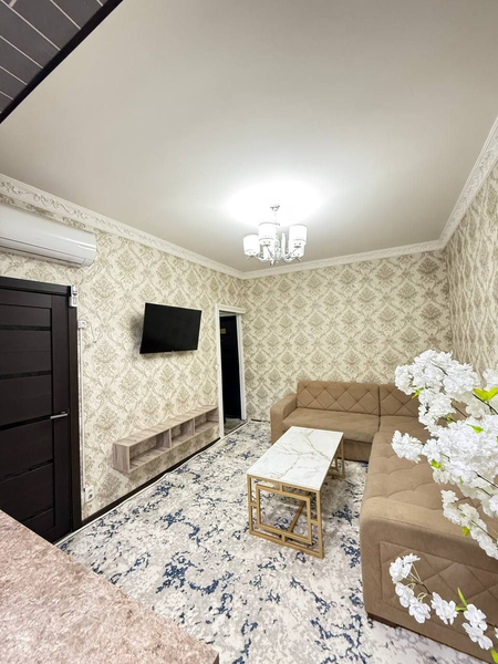 Продам квартиру ЧИЛАНЗАР 7 кв