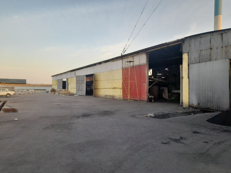 Zudlik bilan sotamiz, biznes tayyor bino, 0.45 ga teng, hujjatlari bor