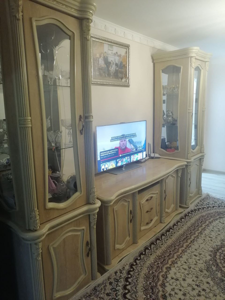 Мебель для дома спальня и пенал