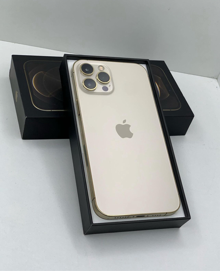 iPhone 11 Pro Gold 91% ёмкость
