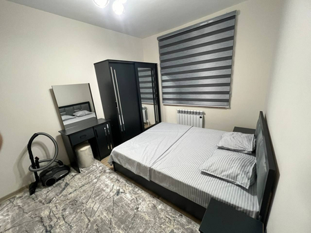 Olmazor city arendaga berilvoti