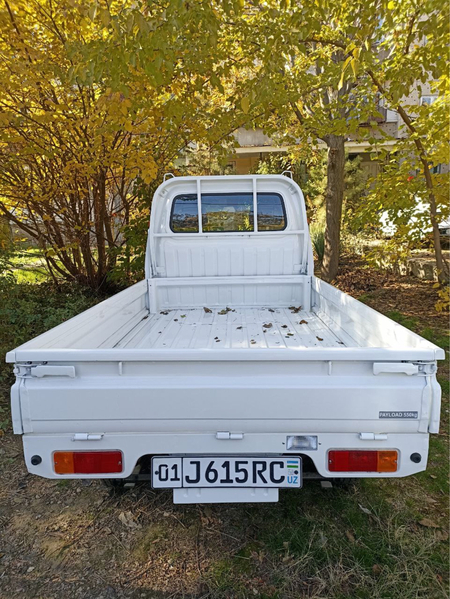 Chevrolet labo новый