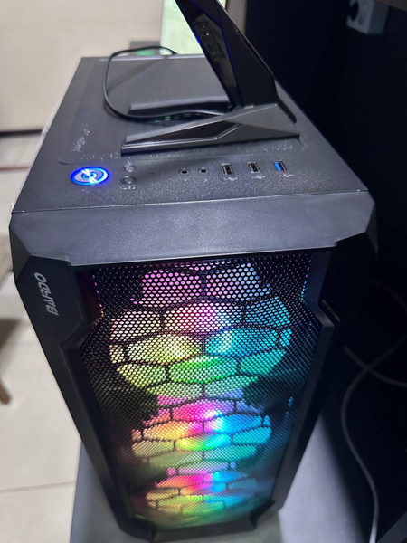 Компьютер Ryzen охирги авлод
