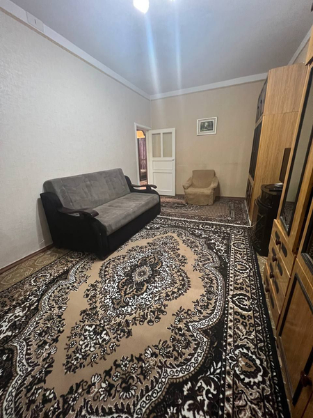 Сдается квартира