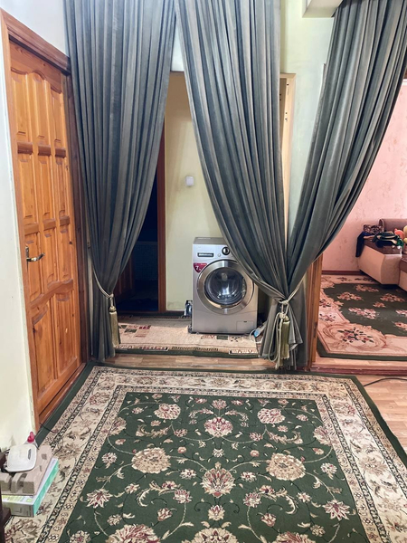 Sergile 5da 3 honali dom sotiladi