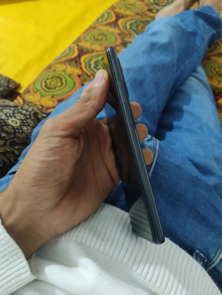 Xiaomi Redmi 11T pro