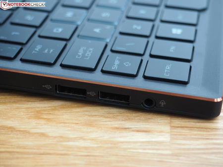 Noutbuk Asus GX531G ROG