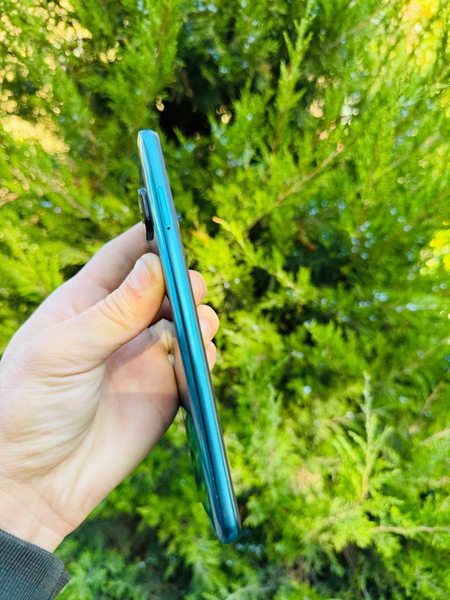 Redmi note 9 pro