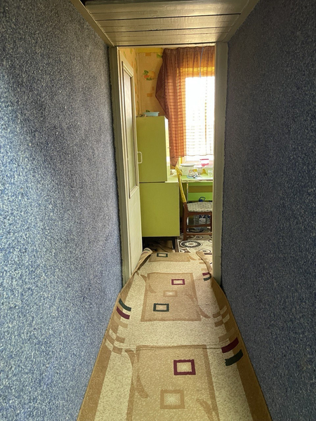 Продам квартиру своя
