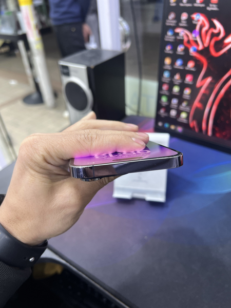 Iphone 14 pro max 256gb