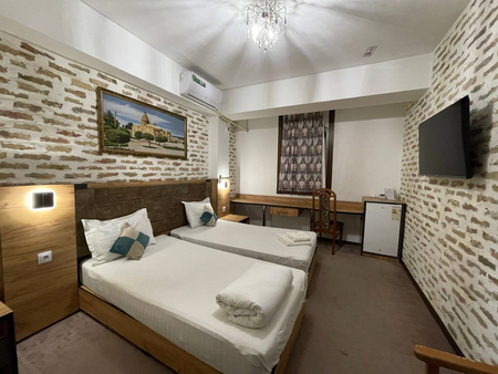 Hirot Tashkent Hotel, hush kelibsiz