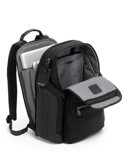 Рюкзак TUMI Alpha Bravo Search Backpack! Новый с бирками! Оригинал!