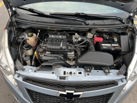 Продается chevrolet spark