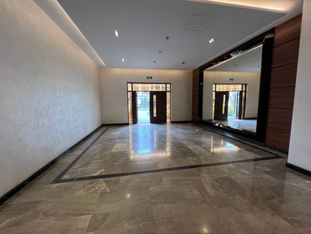 Новостройка 3/8/9 жк Gardens Residence