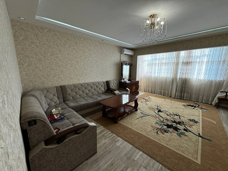 Ganga metro tepasidagi dom 2*3/7/9 70m² boʻlgan shinam kvartira ijarag