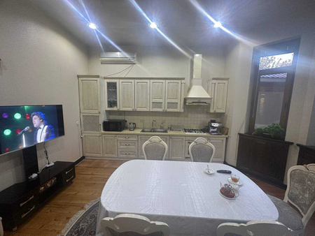 Евродом под офис М.Горький