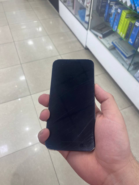 Iphone 13 pro 128 dual
