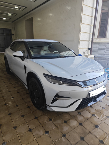 Byd song L 3 поз.550км 2024г.