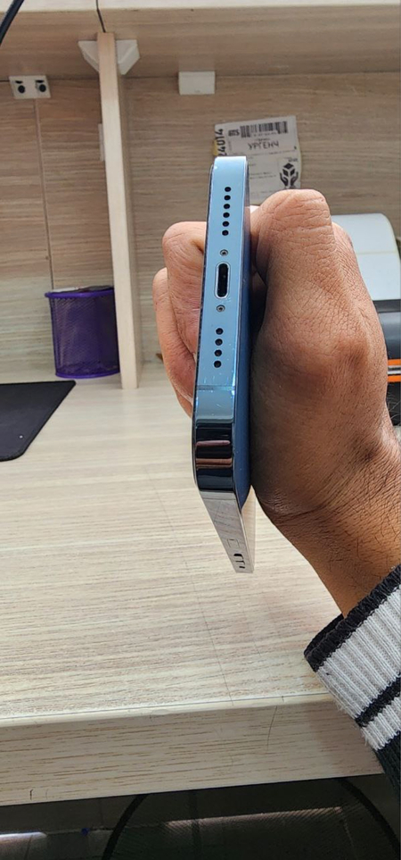 Iphone 12 pro max