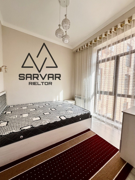 Продам 3/5/9 Паркент Авеню Жк Век