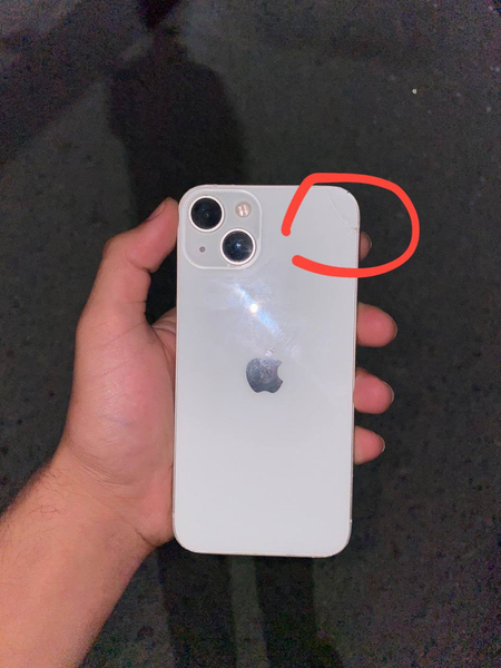 Iphone 13 oq rang