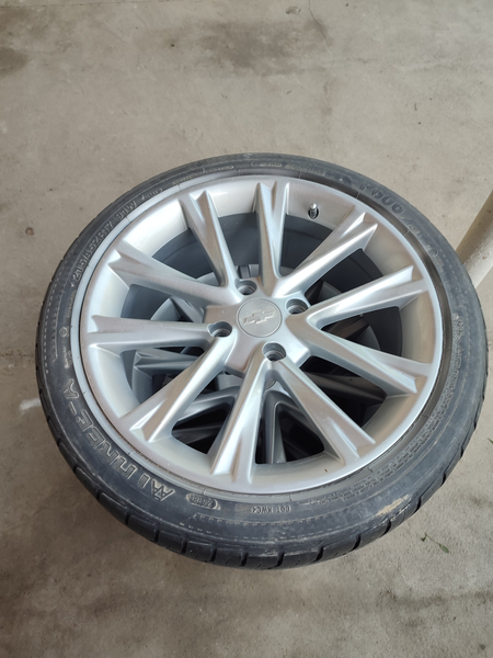 Lexus diska R17x225x45