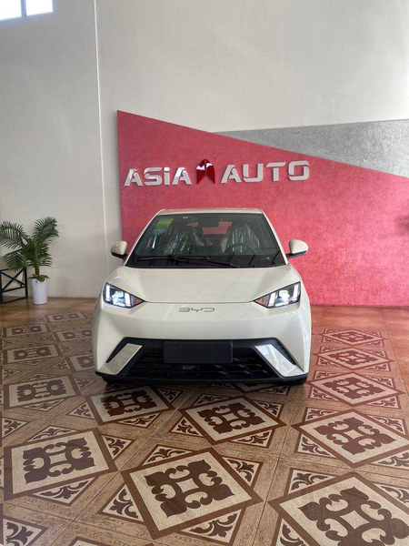 BYD seagull avtomobili naqd va creditga !