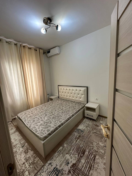 2 Xona Mebel texnika, Manzara City