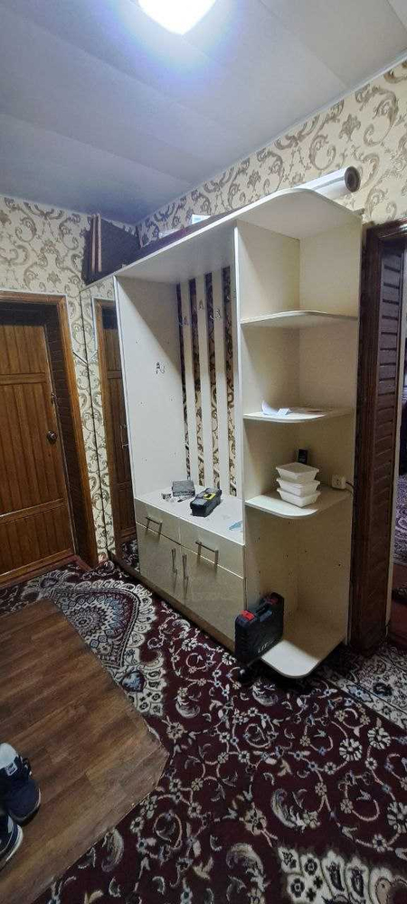 Sergili kvartira 2xona oyil uchun