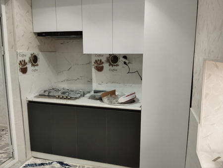 Продажа 3/9/9 Ялангач . Новостройка . Мансарда . 60м2