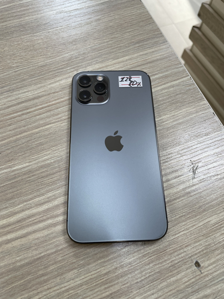 Iphone 12 Pro 256 gb Blue