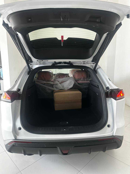 Deepal S7 200 max  Hybrid R20 diska